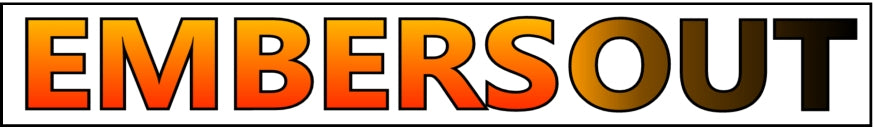 Stop Embers – EmbersOut